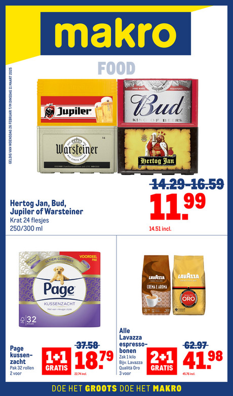 MAKRO NL - Carnaval - Pagina 1