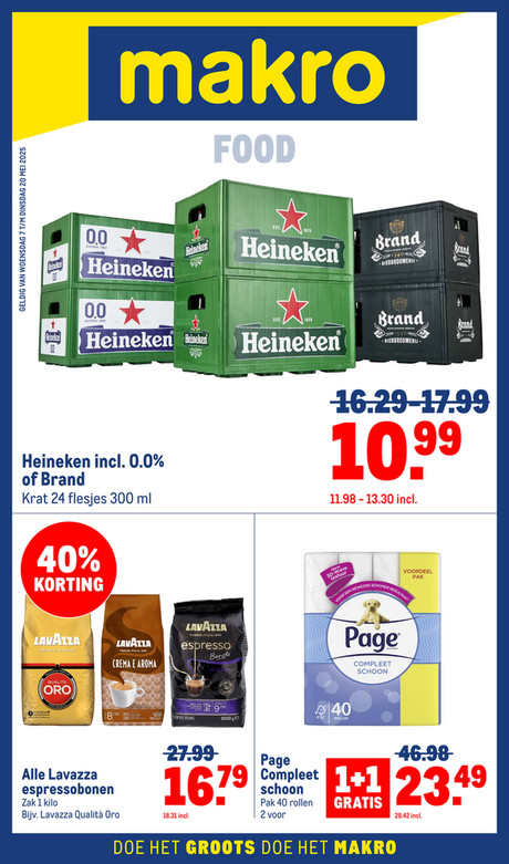 MAKRO NL - Laagste prijs - Pagina 6-7