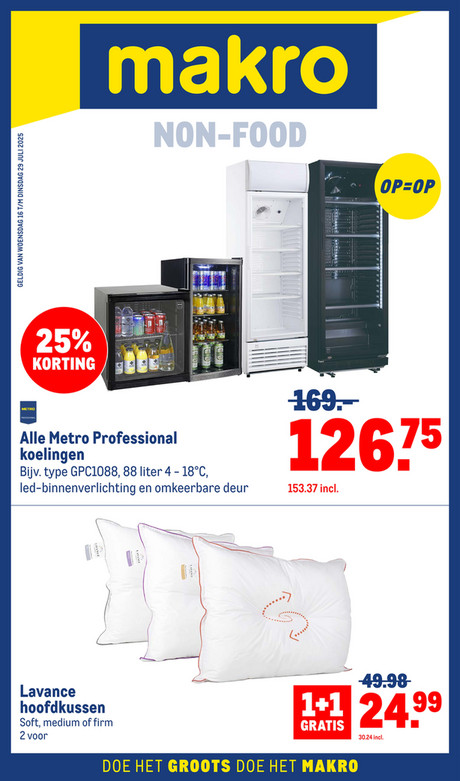 MAKRO NL - Terras & BBQ - Pagina 8-9