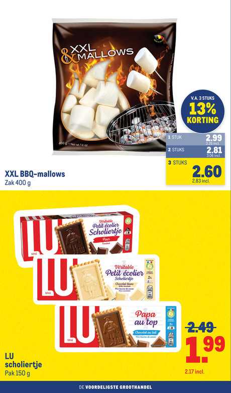 MAKRO NL - BBQ - Pagina 28-29